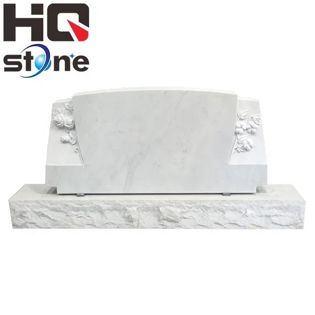 white granite tombstone granite blank tombstone tombstones and ...