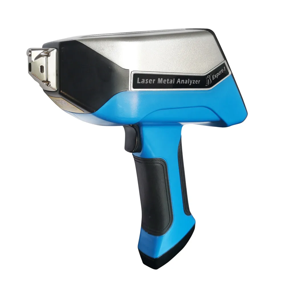 Handheld Libs Spectrometer For Metal Analysis - Buy Handheld ...