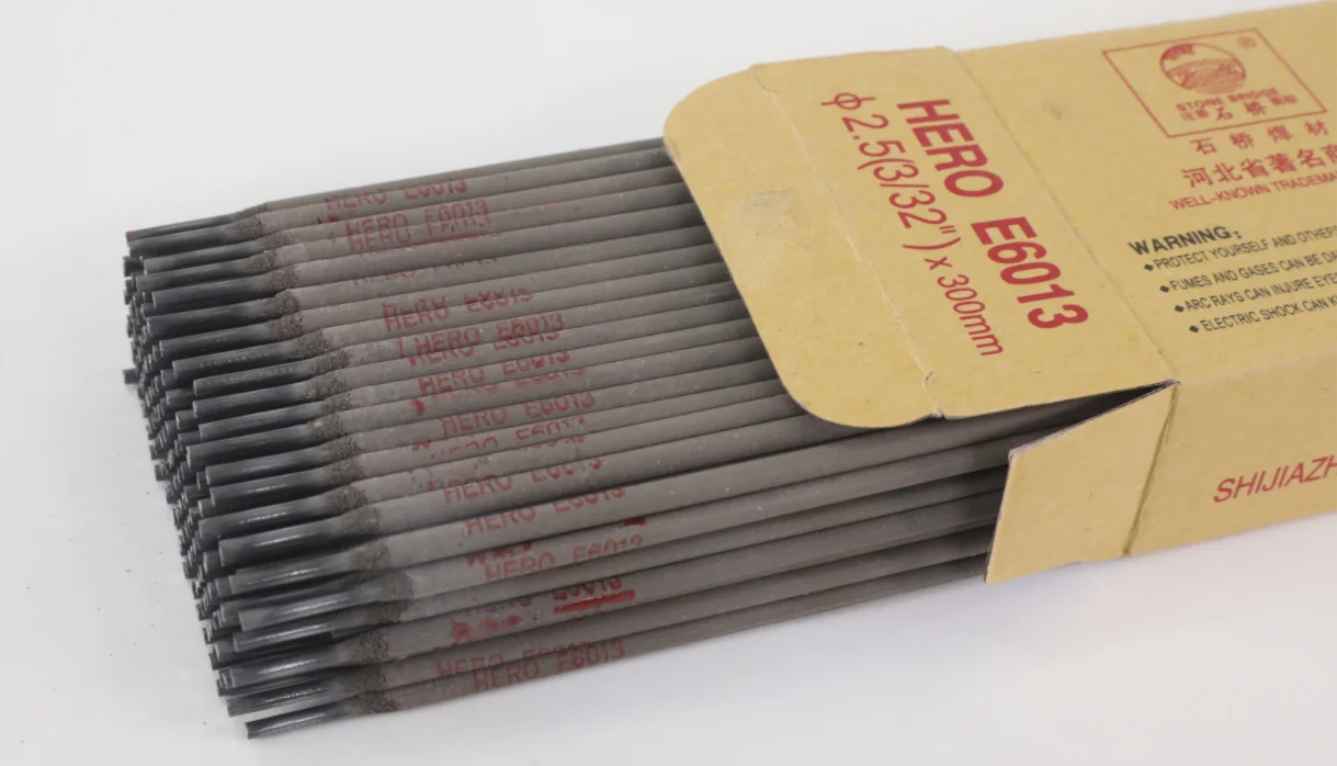 A Class Quality Stone Bridge Welding Rods Welding Stick Welding ...