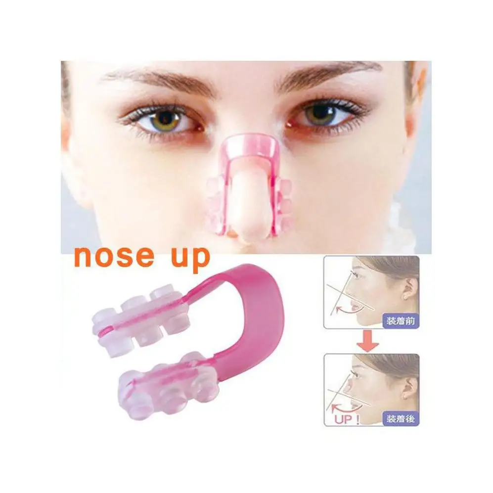 Nose Lifting Clip - Elevate Your Nose Shape Easily