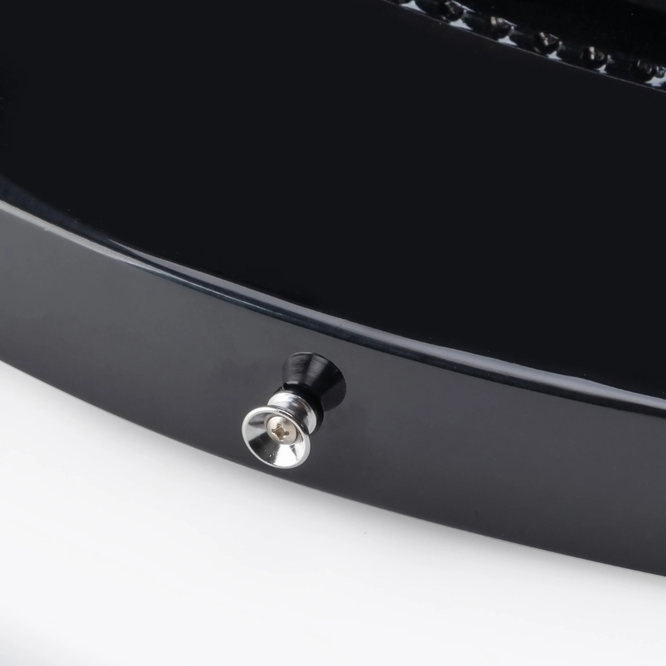 Beginner Electric Guitar - Solid Mahogany Musical Instrument