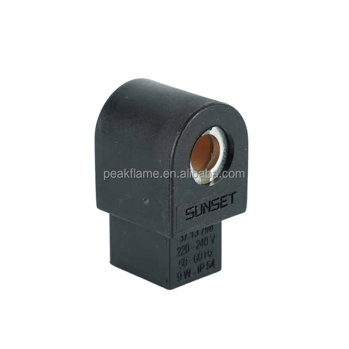 SUNTEC Oil Pumps Valve Coil 9W IP54 - Reliable Boiler Parts