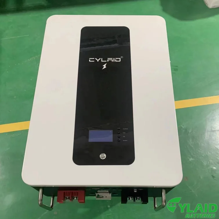 Solar Battery Graphene - 100ah, 200ah, 400ah Supercapacitor