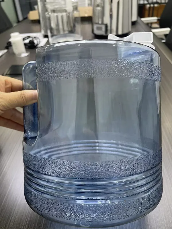 4L Electric Distilled Water Machine Water Distillation Device for ...