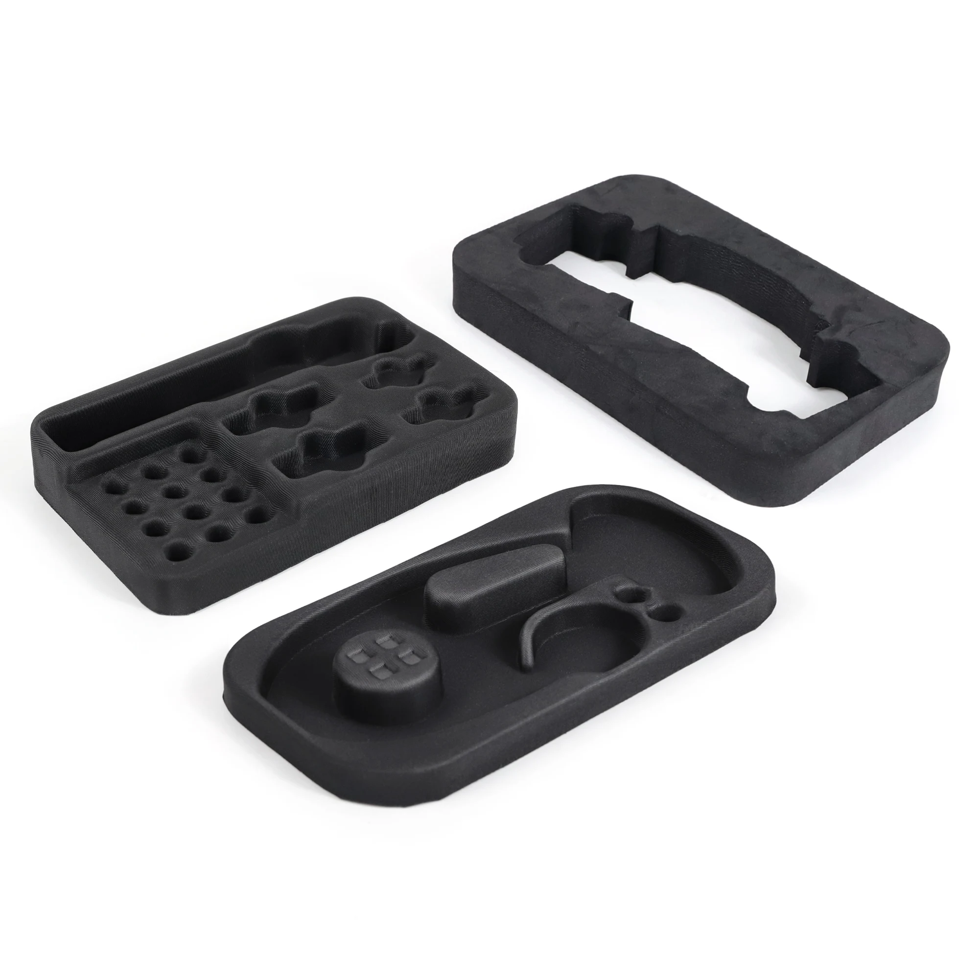 Custom Tool Storage EVA Compressed Thermoformed Foam Vacuum Formed Tray ...
