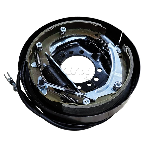 Forklift Parts Wheel Brake Assy RH used for 7FD/G30,7FD/GN30,7FD/GF30 ...