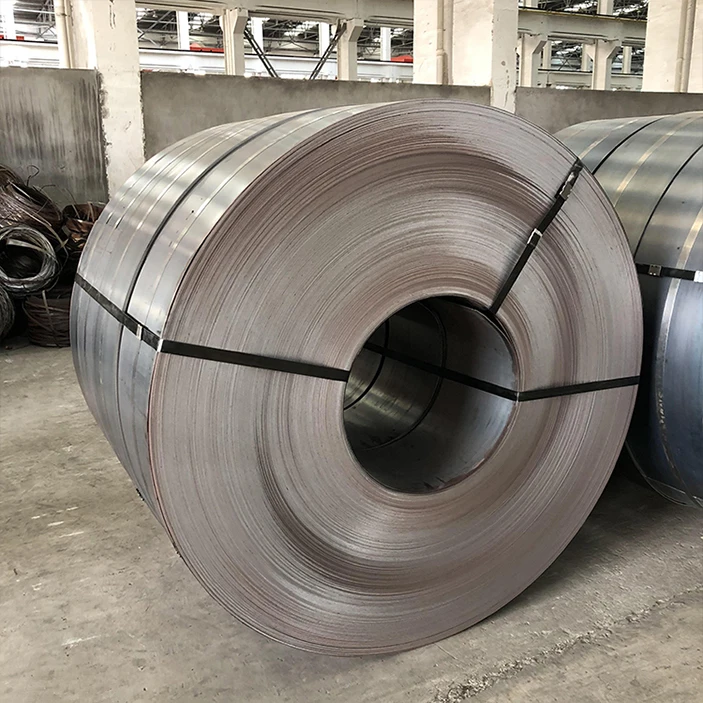 Jis G3131 Sphc Types Hot Rolled Carbon Steel Coil - Buy Hot Sales Hot ...