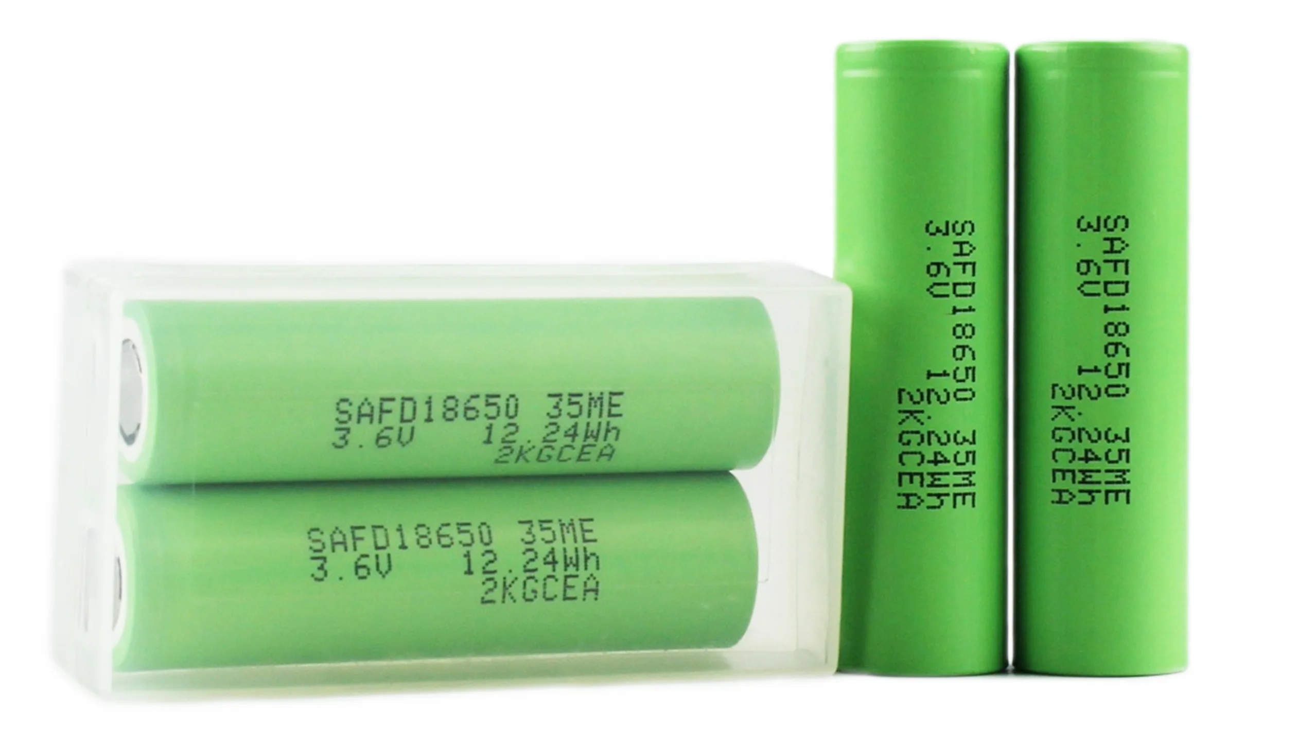 Safd品牌锂离子电池18650 Buy 18650电池组 18650电池3500mah 品牌锂离子电池18650 Product On