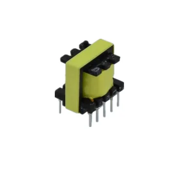Pulse Transformer Ferrite Core Ee19 Ee13 Ee22 Ee28 High Frequency Smps Transformer - Buy Pulse ...