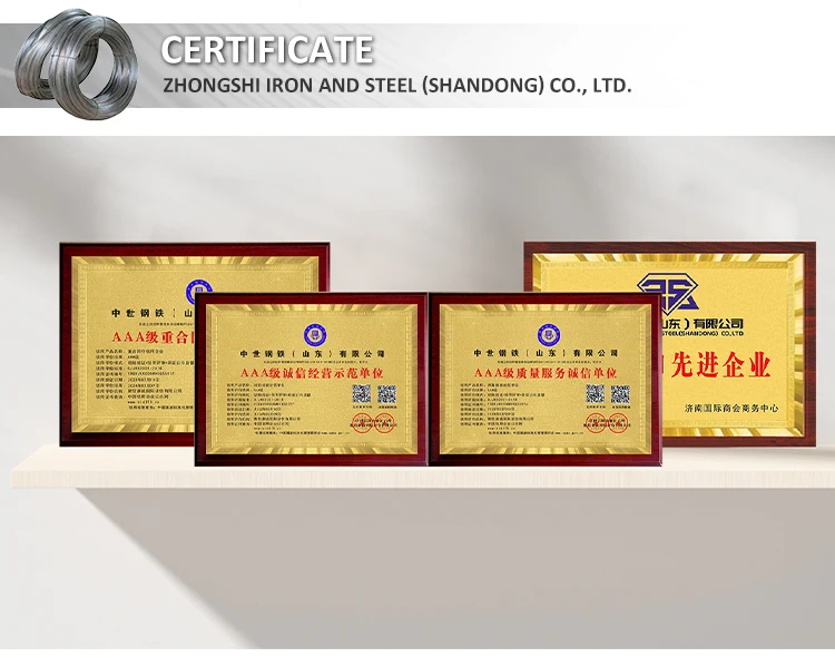 12.7mm Low Relaxation PC Strand - High Strength Steel Wire