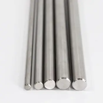 Factory Direct Sales 201 Ss Rod Inox 303 Stainless Steel Grinding Rod ...