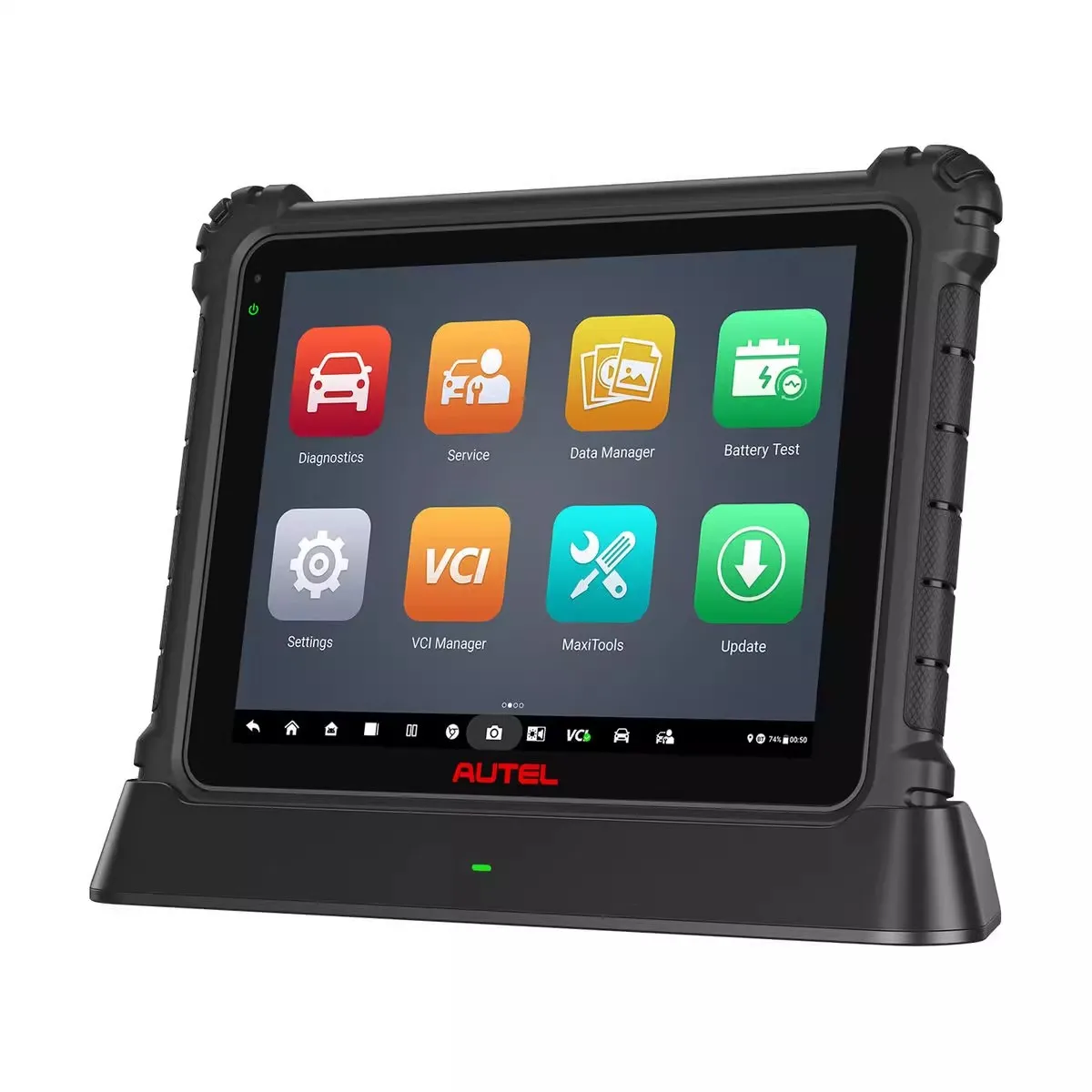 2024autel Ultra Lite S Scanner Car Breakdown Multi-functional ...
