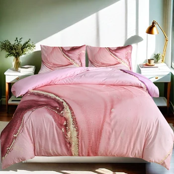 Ningbo Mr. Dream Trading Co., Ltd. - bedding set, towel