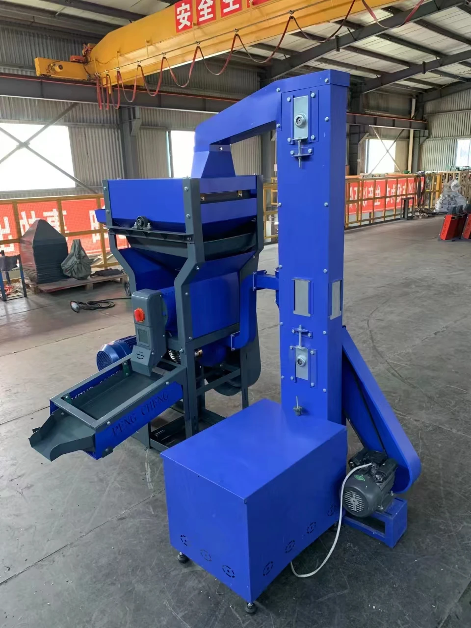 Alibaba.com: Automatic rice mill machines, combine rice milling machine ...