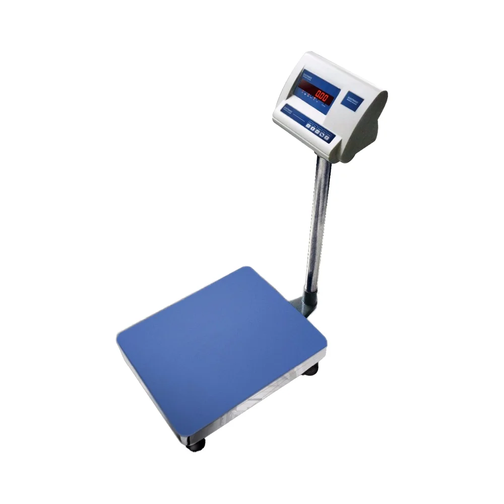 XINGYUN 300kg 400kg 500kg balanzas de plataforma balanza industrial de ...