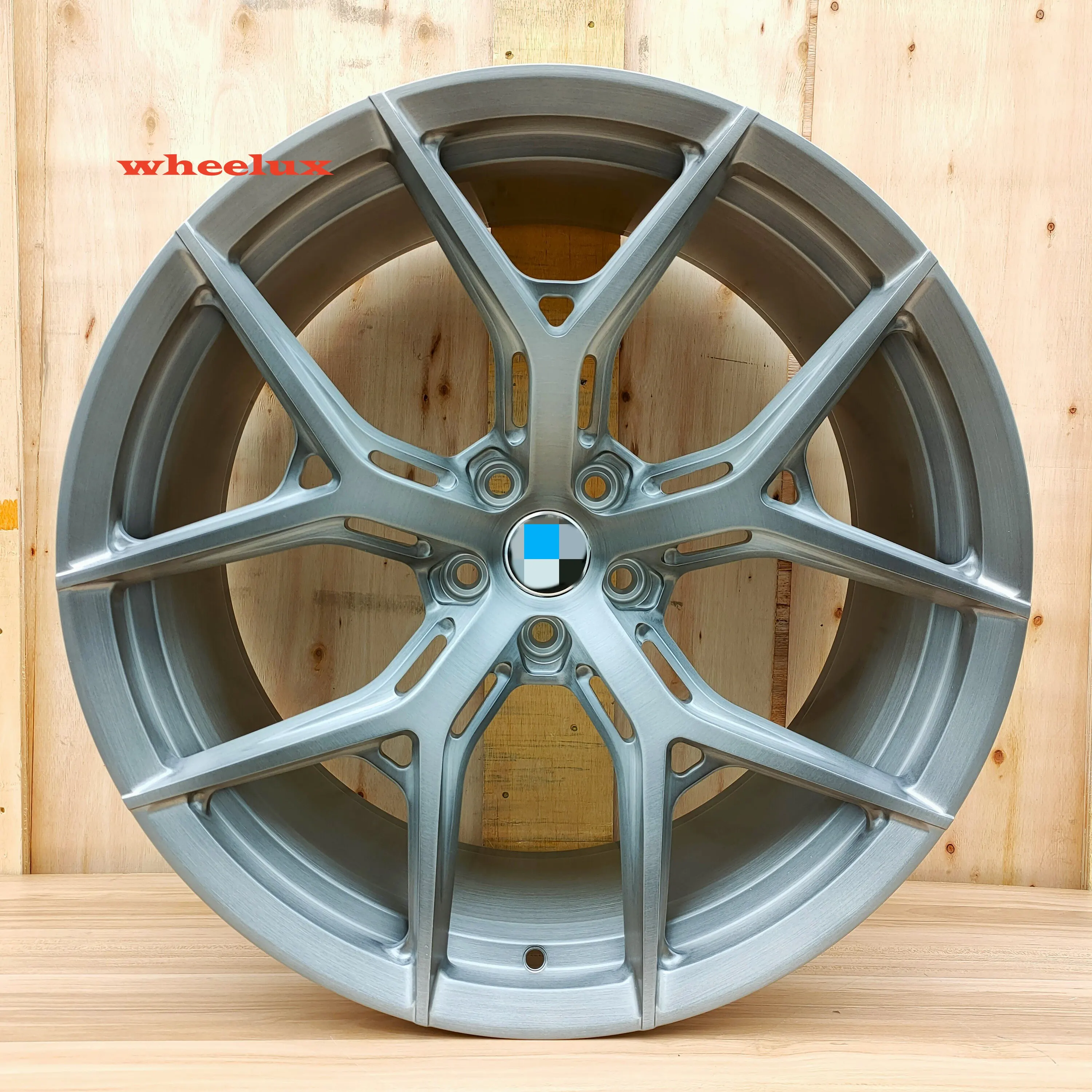Forged And Casting Alloy Wheel Rims 18 19 20 21 22 23 24 Inch Wheel ...