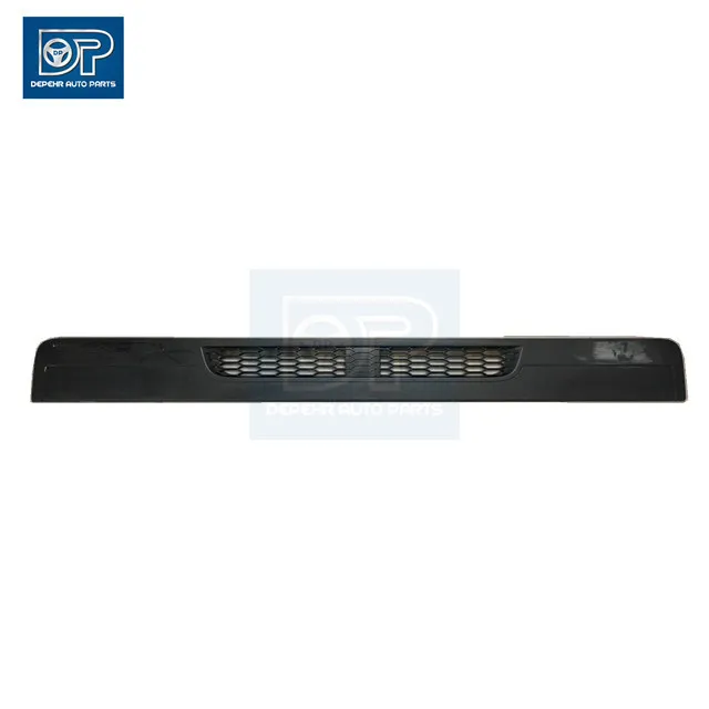 84162402 New VOL VO FM4 Truck Body Parts Front Panel Grille Cover ...