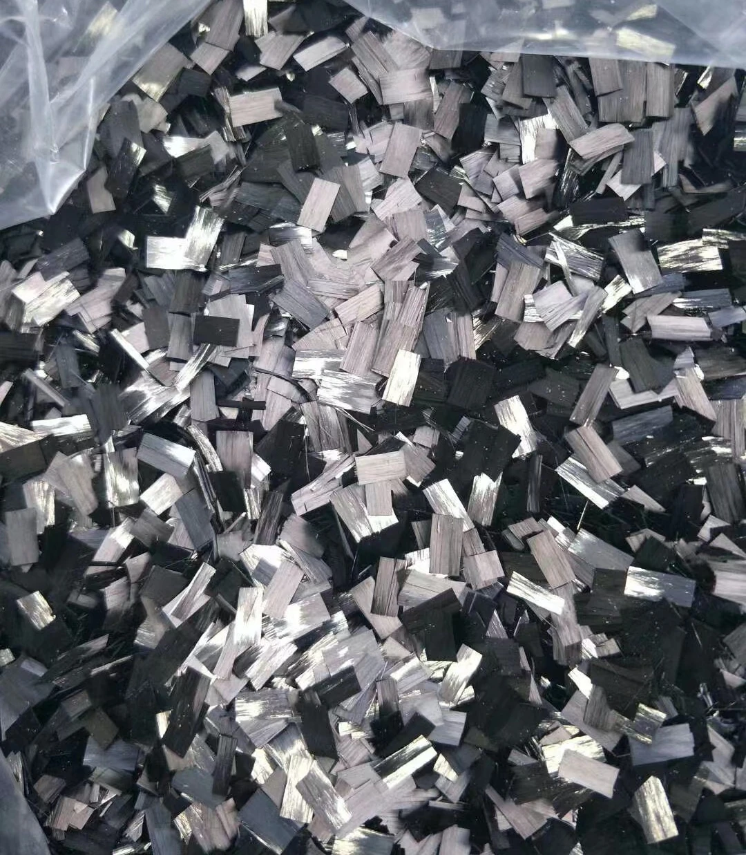 Custom Factory Forged Carbon Fiber Board Sheet Chopped Carbon Fiber ...