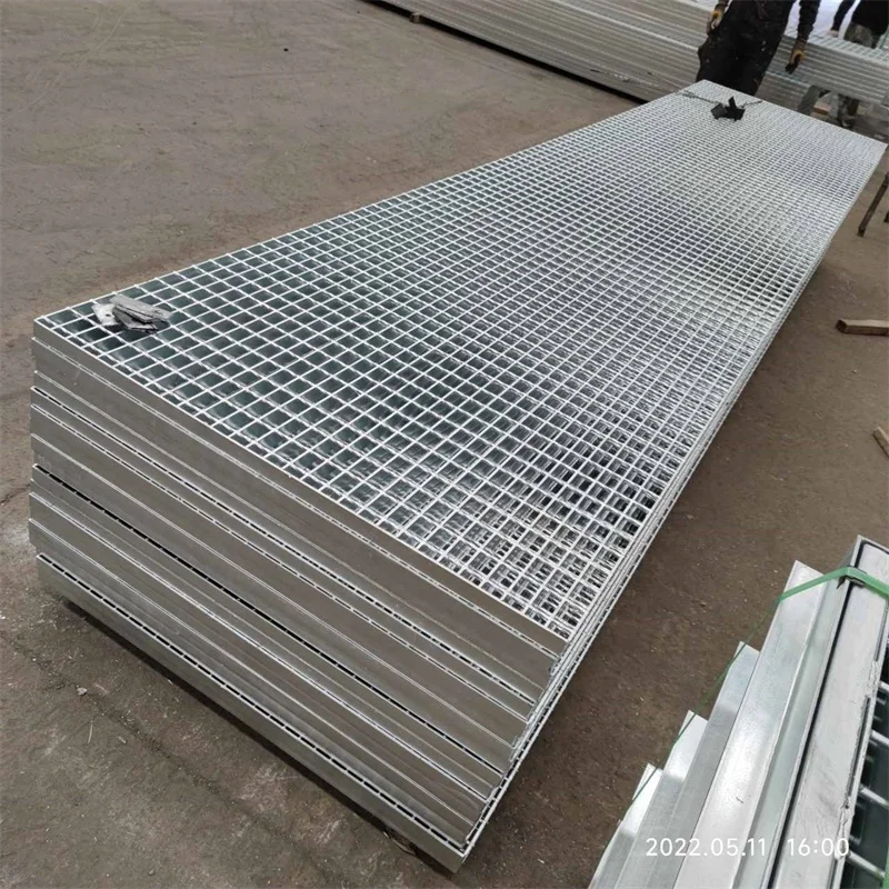 Galvanised Steel Grating - Buy Welded Bar Grating Steel Grating Price ...