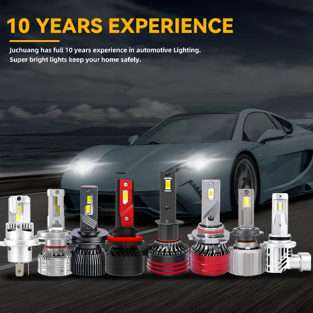 Hot Selling LED Headlight Welcome Inquiry~ Product Show Stream 2023 ...