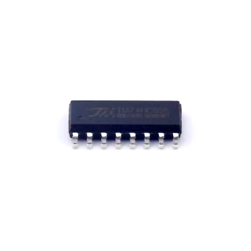 Stpic6c595ttr Tssop-16 Logic Devices Shift Register Chip - Buy ...