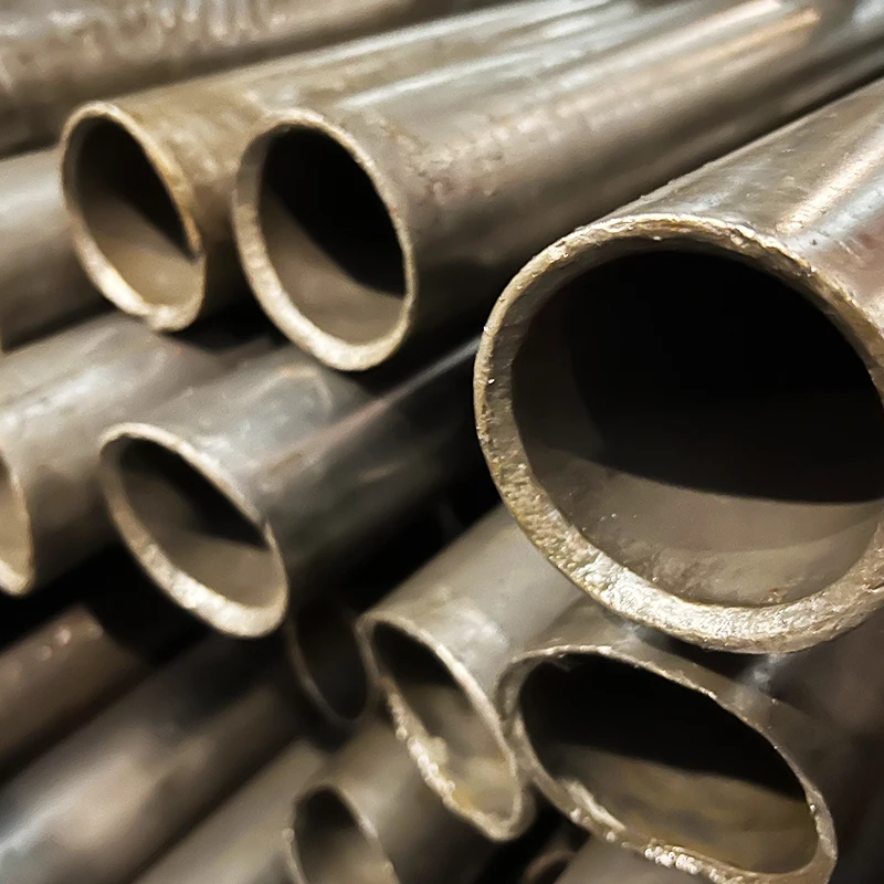 GB 5310 20G Seamless Steel Pipe - ASTM A335 P22 Carbon Steel Pipe