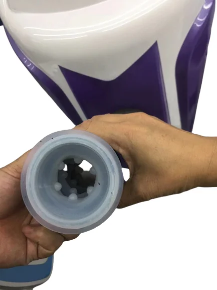 JTN Automatic Semen Collection - Sperm Collector for Andrology