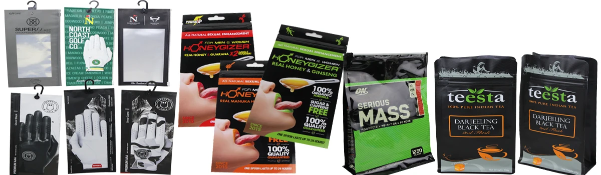 Custom Printed Aluminum Foil Natural Grabba Leaves Wraps Package Bags ...