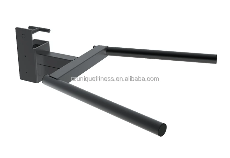 Power Rack Cage Fitness Squat Rack - Durable & Customizable