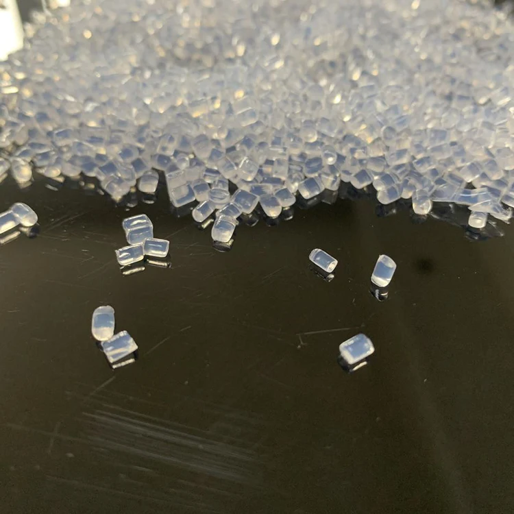 Pfa Resin Plastic Particles Electrostatic Spraying Pfa For Tubes ...