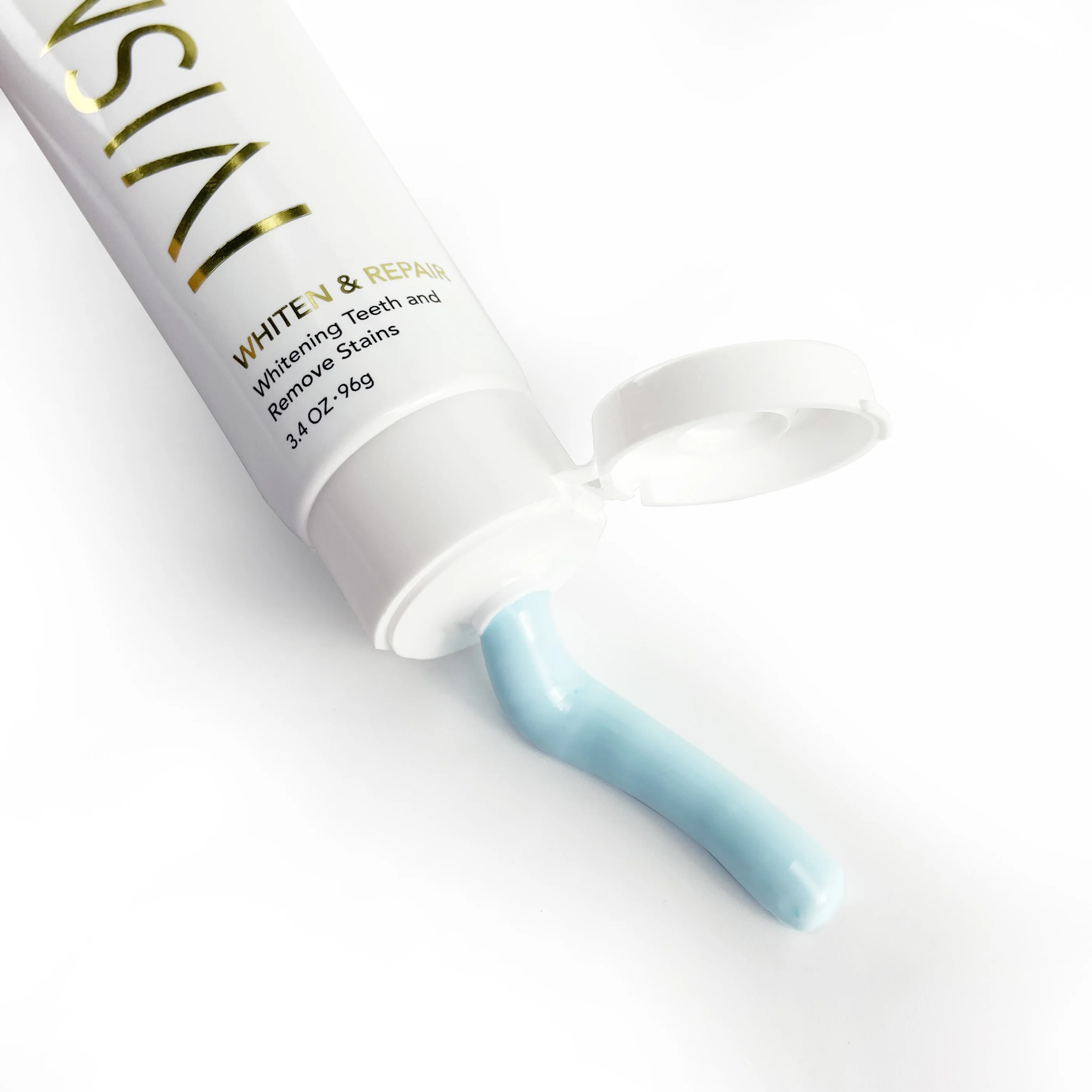 IVISMILE Dental Whitening Toothpaste - Nano Hydroxyapatite 3HP