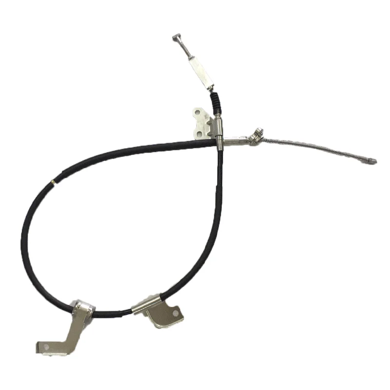 Car Parking Brake Handbrake Cable 46420-0K041 for HILUX