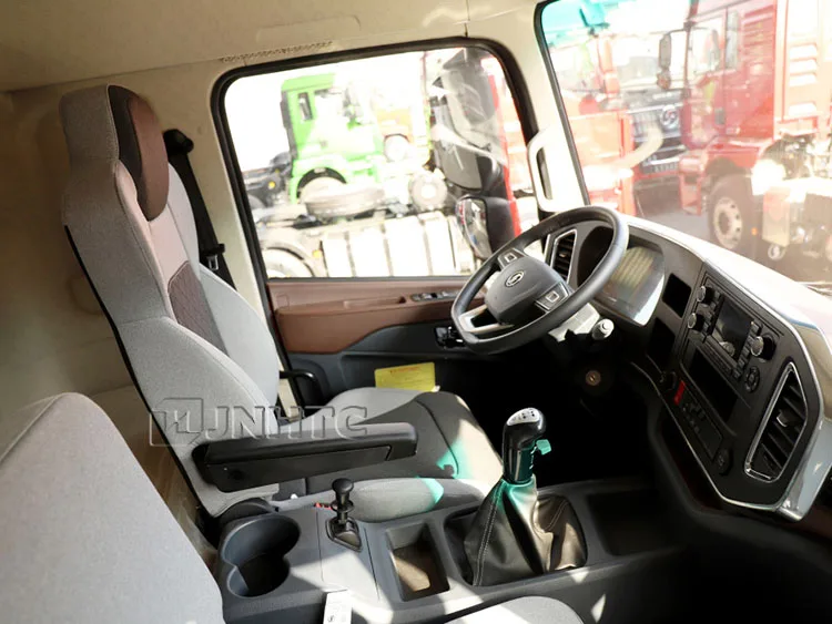 Shacman E6 18tons Freezer Cargo Van Truck Refrigerator Van Truck For Vegetable And Fruit - Buy ...