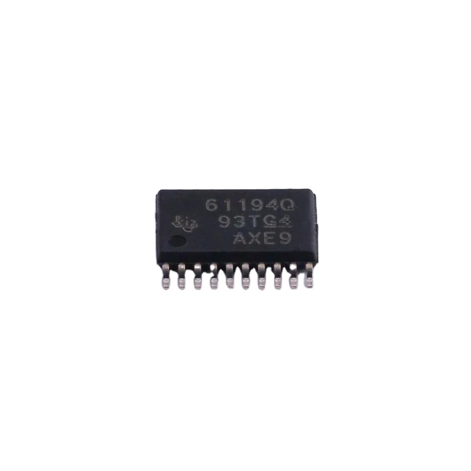 ASW Professional Original Stepper Motor Driver L6506 Stepper Motor ...