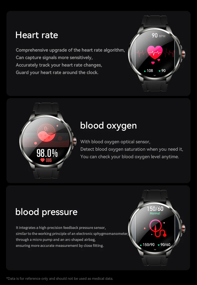 H99 Smartwatch - Versatile and Feature-Rich Android Watch