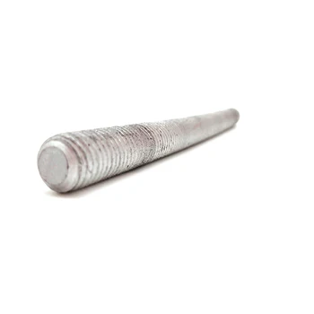 Din976 Grade 8.8 M2-m72 Metric Thread Stud Bolt With Coarse Thread ...