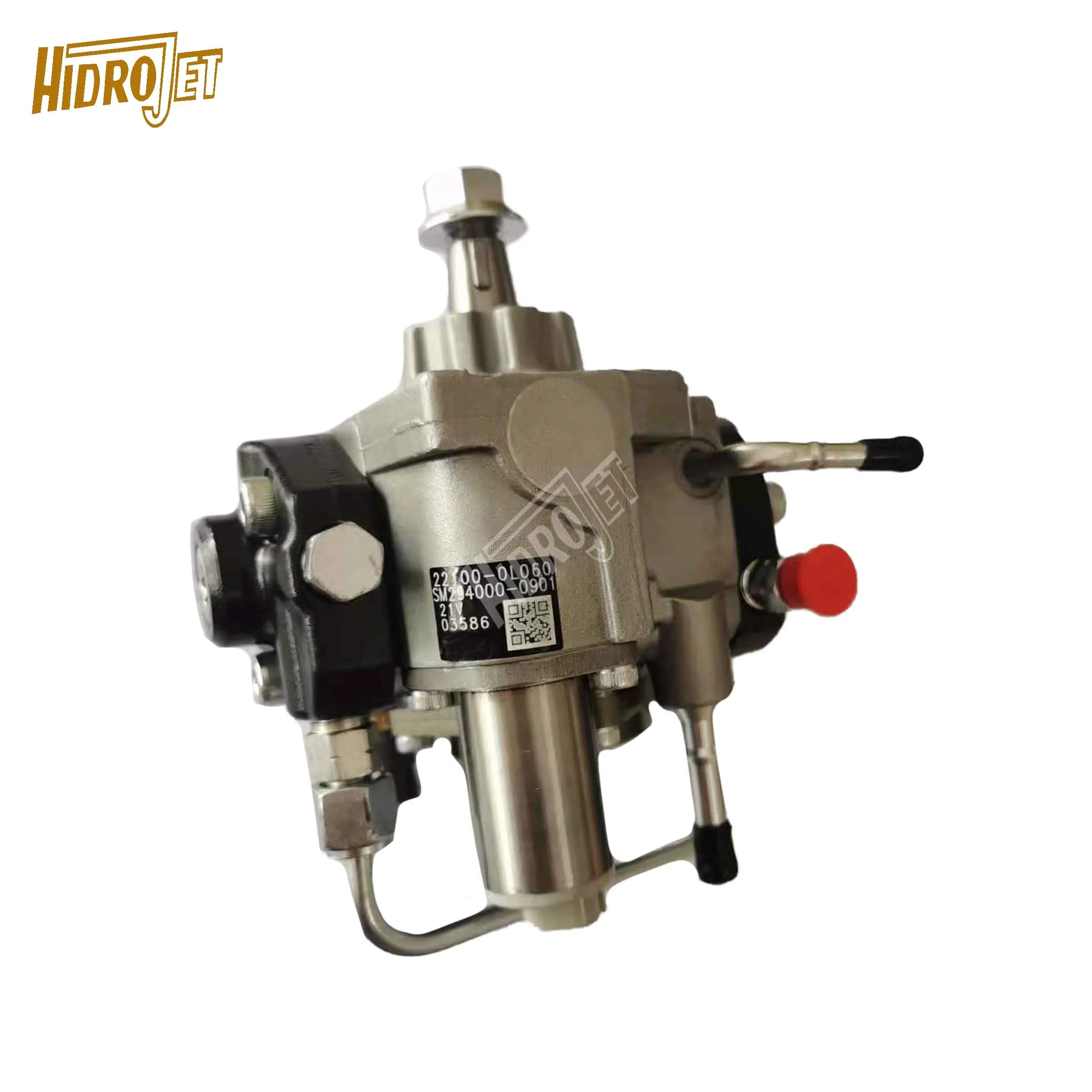 2KD High Pressure Injection Pump - Reliable Performance