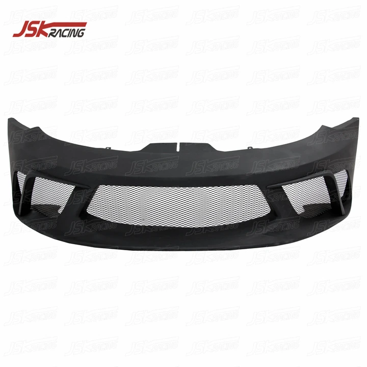 GTE Style Fiberglass Body Kit for Lotus Evora S - Lightweight Aerokit ...