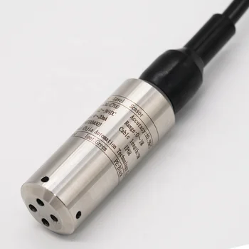 12v Dc Water Level Sensor For Deep Wells With Alarm - Buy Level Sensor ...