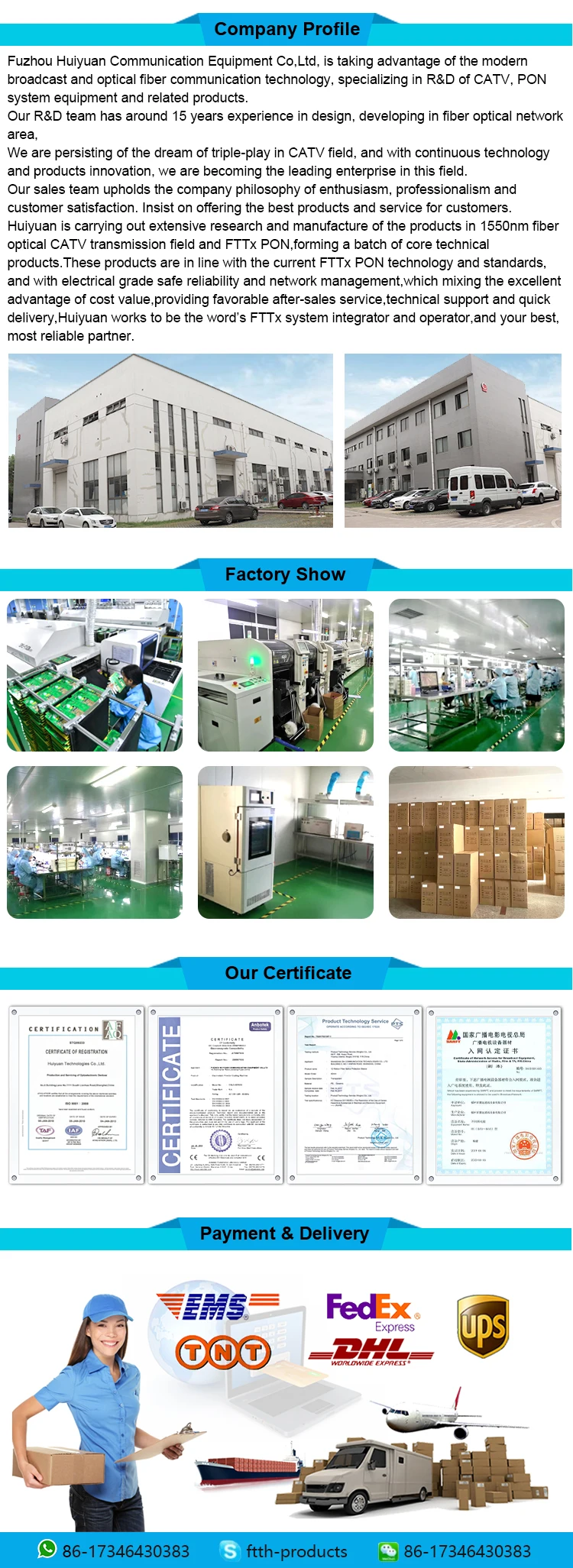 8ch Rackmount Single Fiber Optical Dwdm Mux/demux With Lc/upc Connector ...