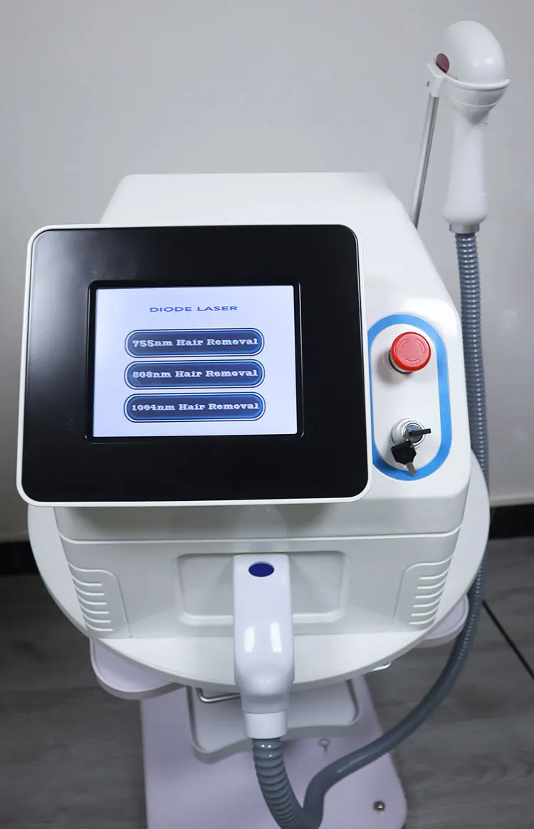 Beauty/aesthetic Medicine/ipl Machine - Buy Beauty Equipment salon ...