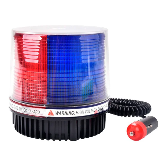 Led Vehicle-mounted Work Warning Light - Buy Led Work Warning Light led ...