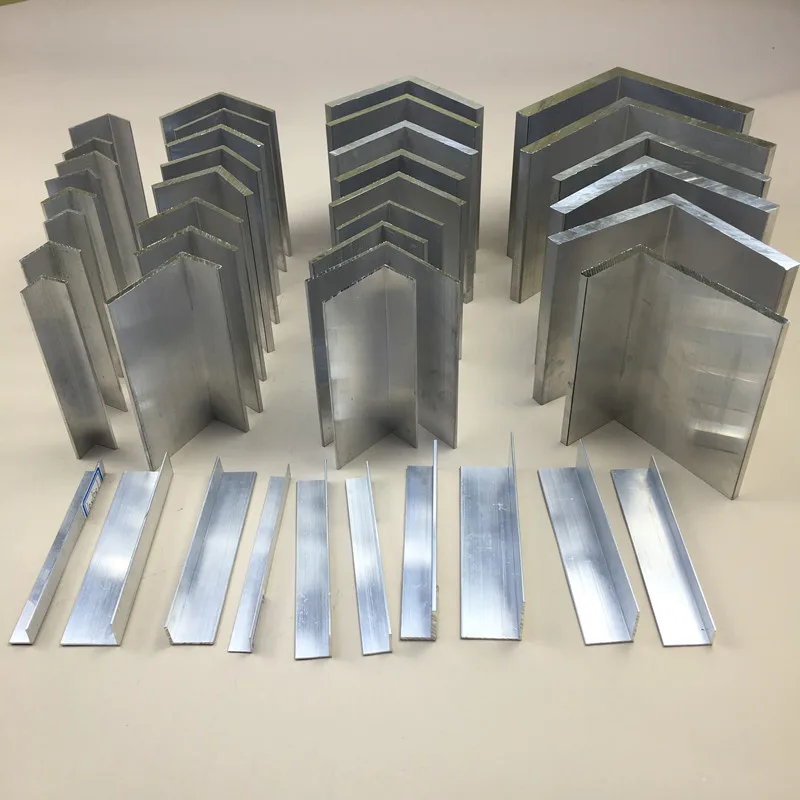 50x50x5 Angle bar Cabinet Angle Bars Angle bar Aluminum| Alibaba.com