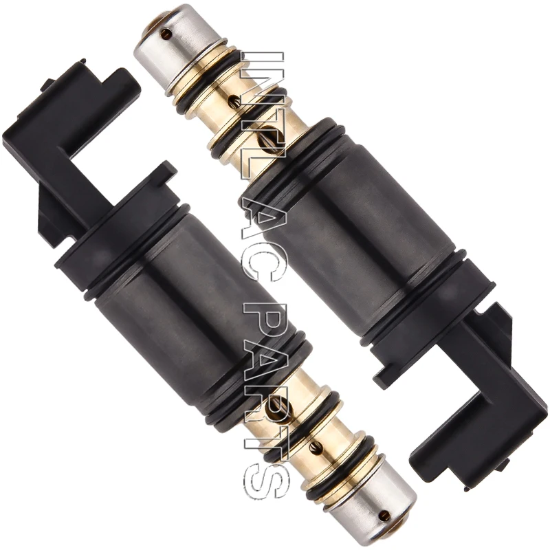 New AC Compressor Control Solenoid Valve for SANDEN 6C12/7C16