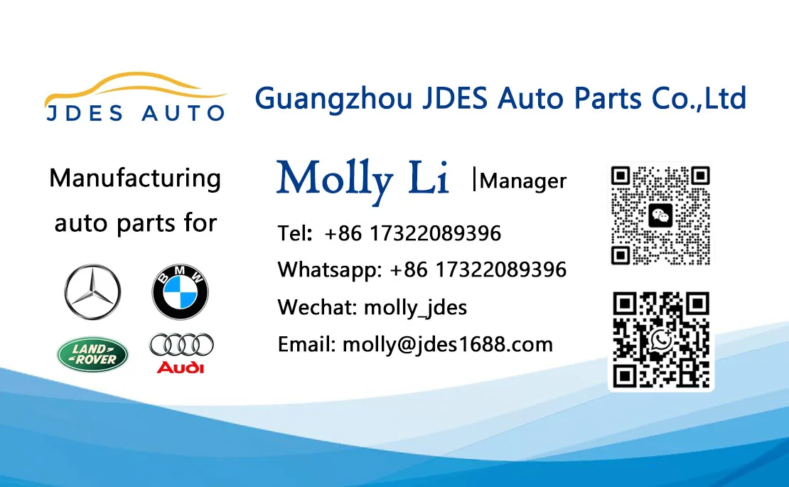 A2053230917 2053230917 Front Stabilizer Bar Link Rod Strut for Mercedes ...