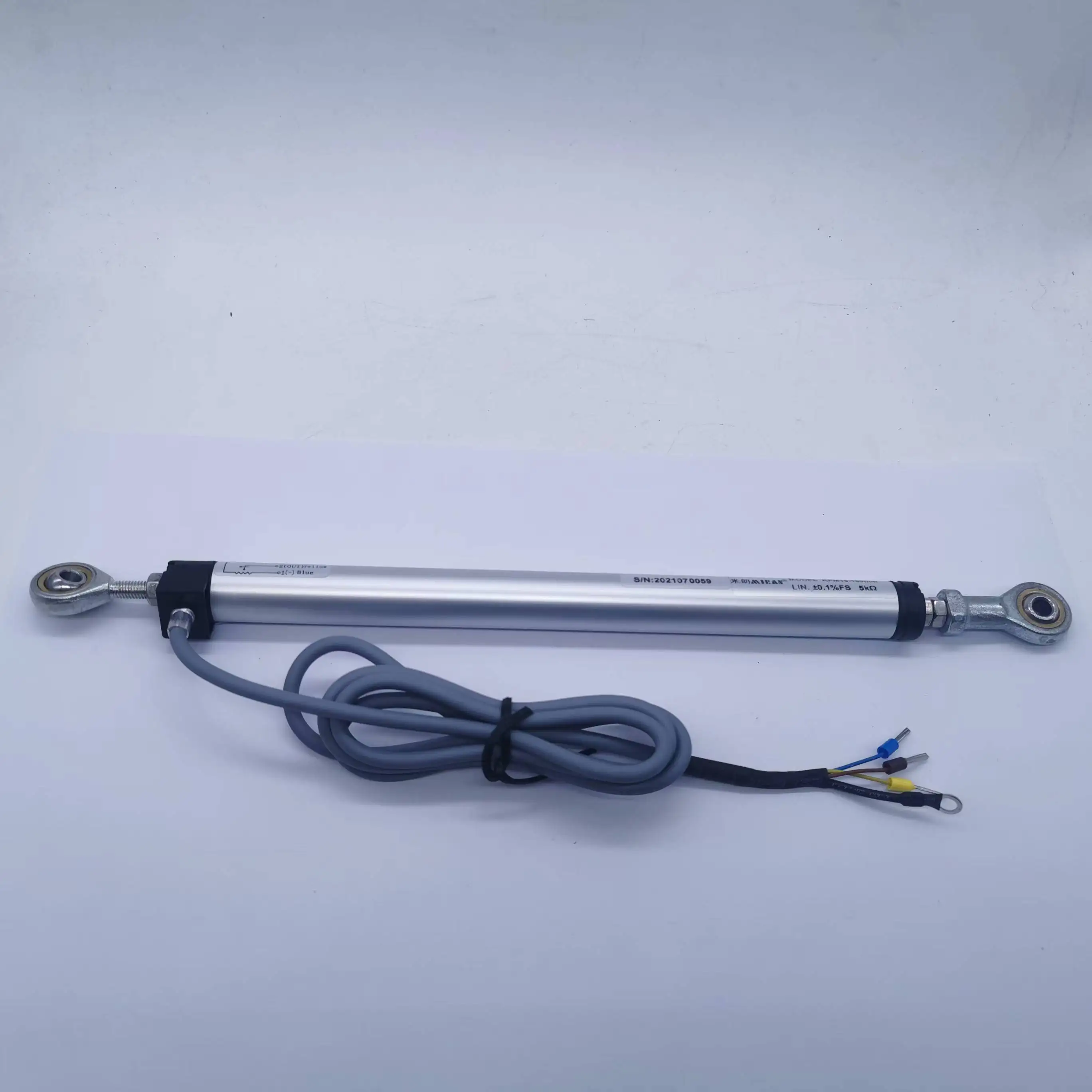 KPM16 Linear Position Sensor - Precision and Reliability