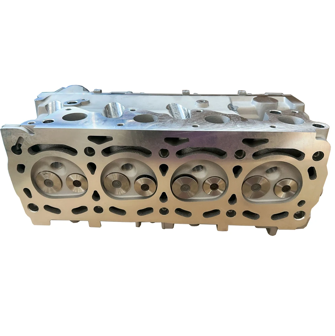 Cq Ws Engine Parts 030103353cs Completed Cylinder Head For V W Gol Fox ...