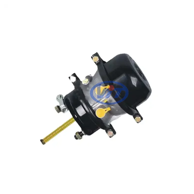 Cámara De Freno De Resorte De Diafragma Doble,Piezas De Repuesto Para ...