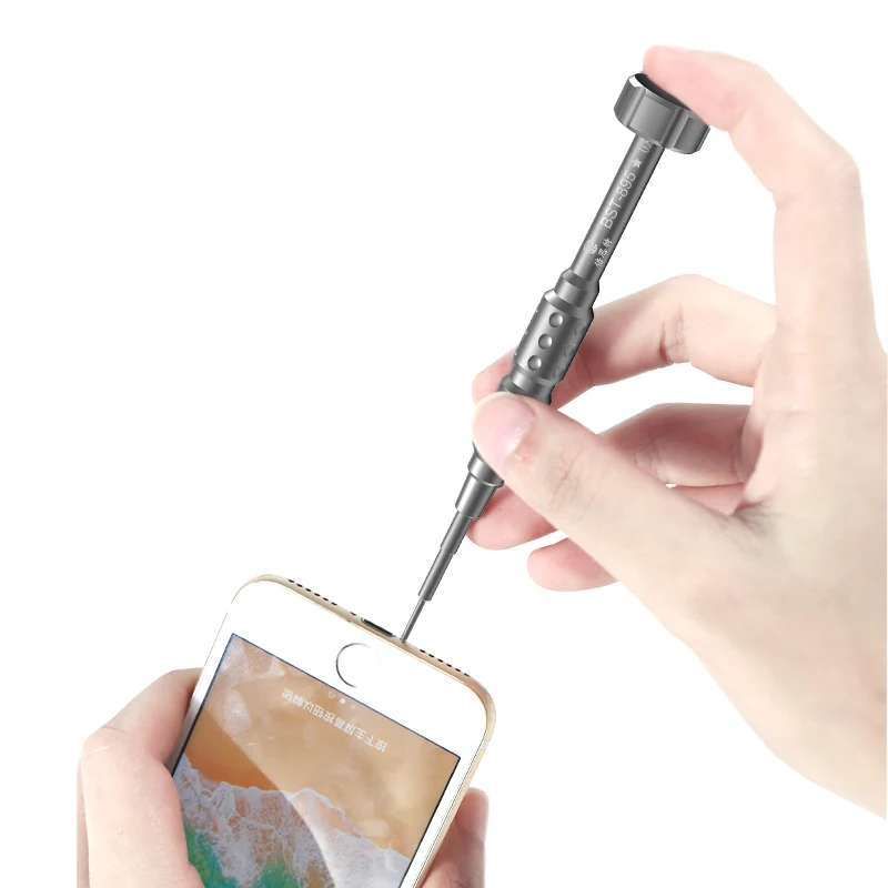 Bes Screwdriver Mobile Phone Opening Repair Screwdriver Size Ph000 Y0.6 ...