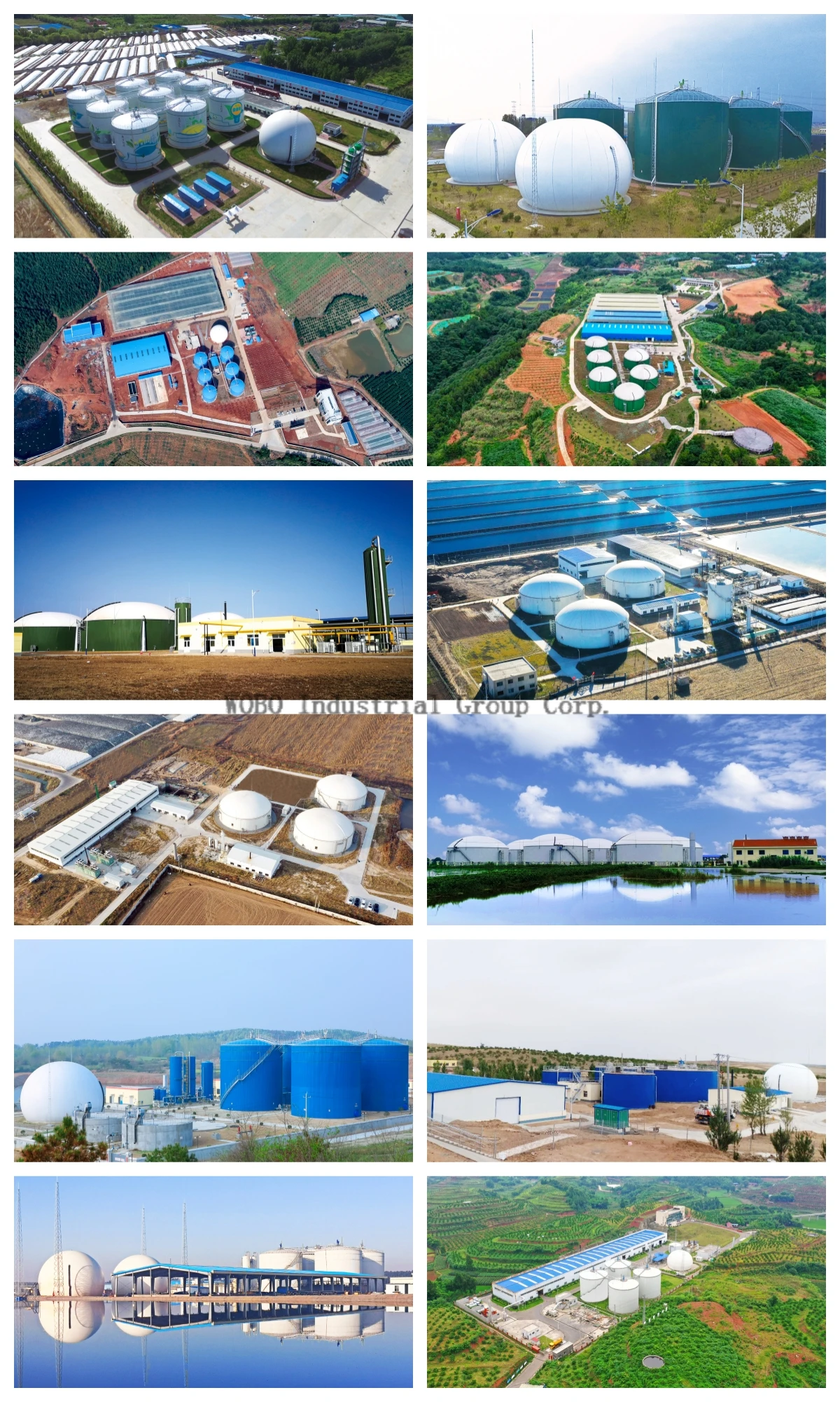 High Quality Desulfurization Scrubber System Biogas Low Energy ...